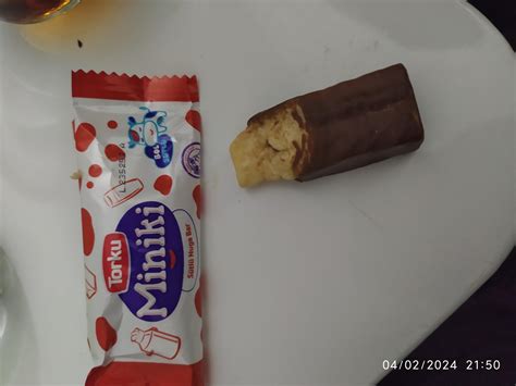 Torku Miniki Sert Cisim Çıktı Şikayetvar