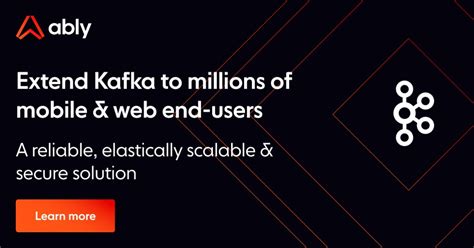 ably on linkedin discover the benefits of extending kafka beyond your