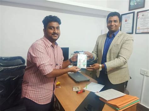 Yashwanth Krishna On Linkedin Had An Awesome Time With The Founder Of