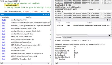 Perfect DLL Hijacking Elliot On Security