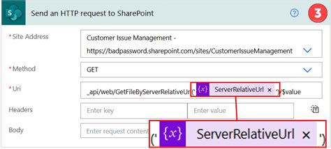 How To Get Sharepoint File Content In Power Automate File Paths Vs Urls Ellis Karims Blog