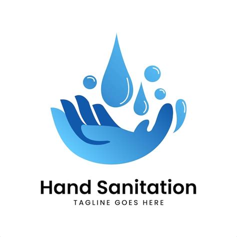 Water And Sanitation Logo Goal 6 Clean Water And Sanitation Hey