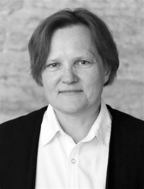 Virve Sarapik — Eesti Kunstiakadeemia