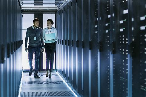Key Challenges Faced By Data Centers In India