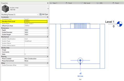 Solved Tagging Invert Level Of Manhole Autodesk Community Solved Tagging Invert Level Of Manhole Autodesk Community