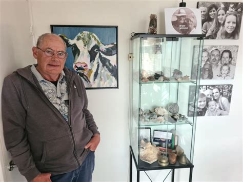 Han Koevoets In Gast Uit De Streek BR6 Nieuws