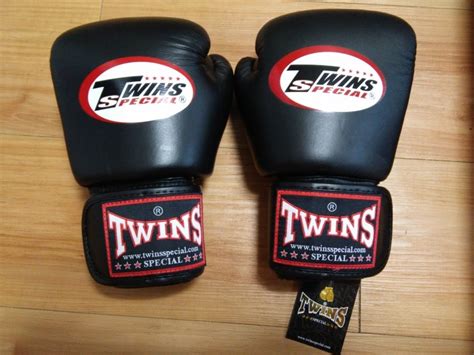 트윈스 글러브 복싱 글러브 Twins 물소 가죽 글러브 8온스 구입 후기 네이버 블로그