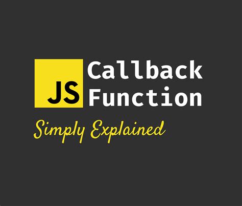 javascript callback hell simply explained by le van tuan long tech