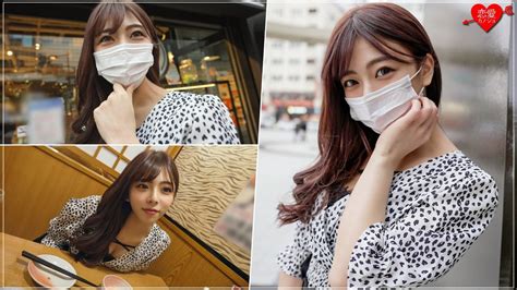 素人女子大生【限定】あずさちゃん21歳 Fカップの神乳を持つ美女jd！顔・スタイル・性格どれも最高クラスの女子をホテルでハメてる様子を超接近