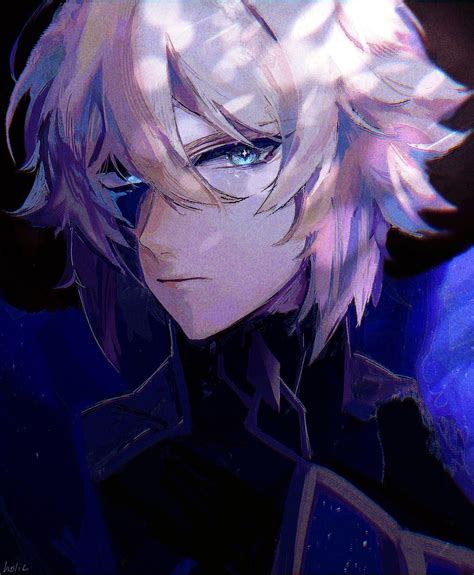 So I Got Into Genshin Impact On Tumblr