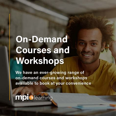 Mpi Learning On Linkedin Course And Event Catalogue