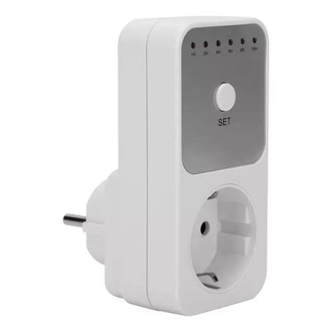 timer power socket switch plugin countdown timer switch controller eu