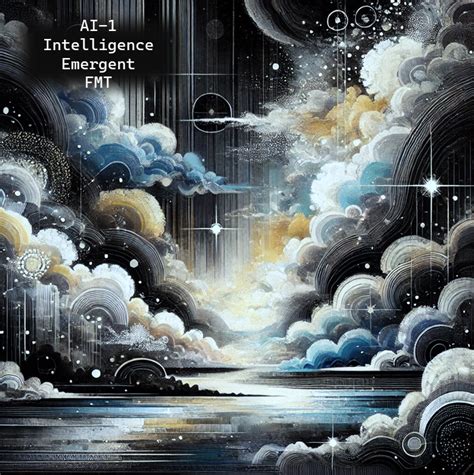Ai 1 Intelligence Emergent