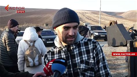 Գնում ենք ռուսներին հարցնելու` ճանապարհը բացելու խոստումն ի՞նչ եղավ Հայկ Բարսեղյան Youtube