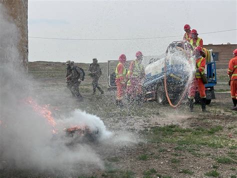Дорноговь аймгийн Дорноговь аймгийн Онцгой байдлын газар