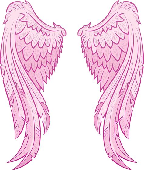 Vector Wings Swirl Soft Collection Vector Swirl Soft Collection Png