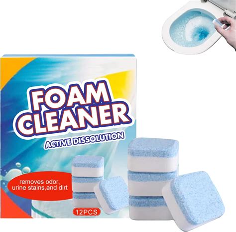 Automatic Powerful Foam Cleaner Foam Cleaner For Toilet Automatic
