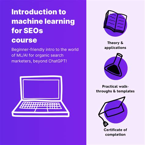 Introduction To Machine Learning Course By Lazarina Stoy Mlforseo