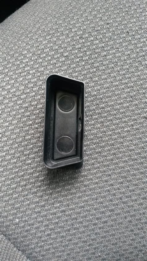 [17] Заглушка для разъема OBD — Opel Astra H, 1,3 л, 2007 года ...
