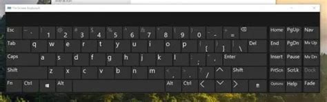 3 Langkah Menampilkan On Screen Keyboard Ruanglab Id