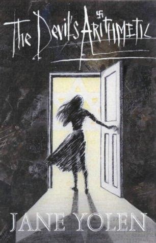 The Devils Arithmetic By Jane Yolen Open Library