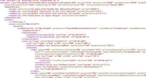What Happens If You Make An Xml Markup Language Without Schema Quora