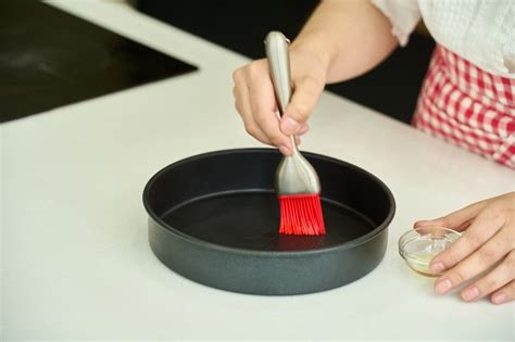 그릭요거트와 만난 체리부드러운 체리 케이크 도전~ 리얼푸드 Realfoods