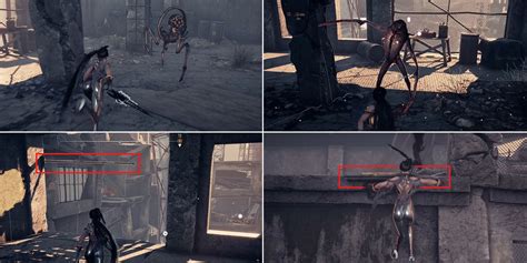 Stellar Blade How To Recover Crane Id Cards