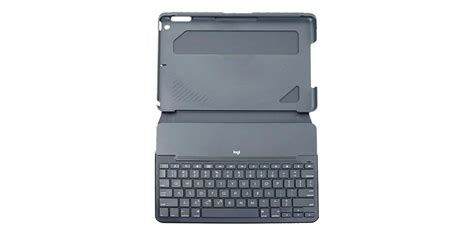 Logitech Slim Keyboard Folio For IPad Th Th