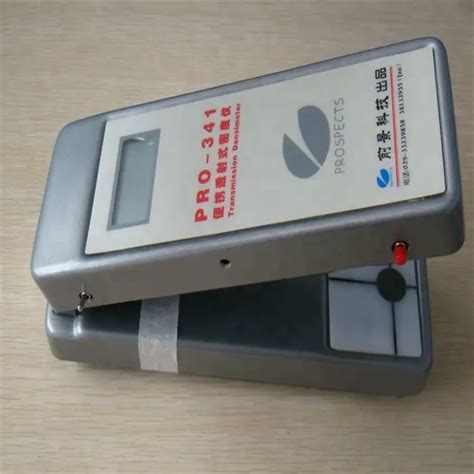 Portable Digital Transmission Densitometer Afrimart Online
