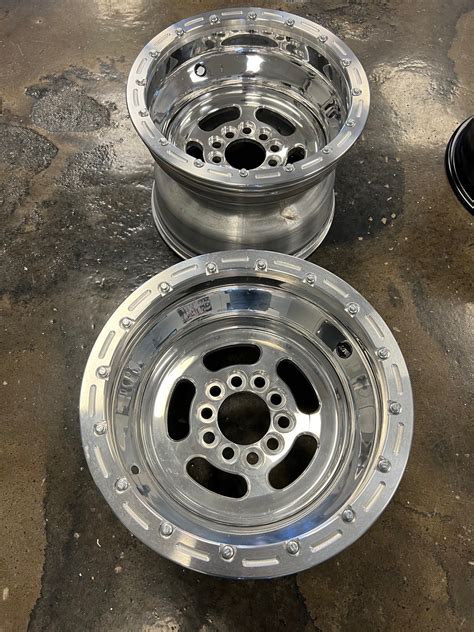 15 Single Dxp Beadlock Conversion Mac Fab Performance