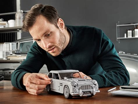 Best Lego Sets For Adults Man Of Many