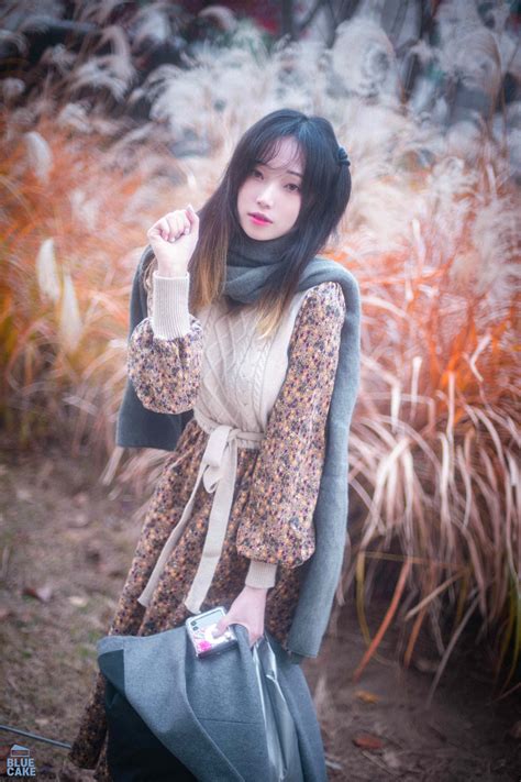 Bambi Bluecake Autumn Acg