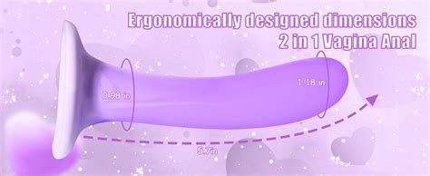 Beginner Anal Plug Anal Sex Toyssoft Liquid Silicone Anal