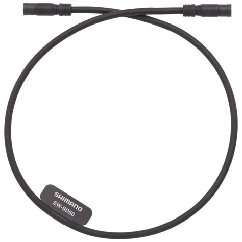 Shimano Ew Sd50 Di2 E Tube Wire Contender Bicycles