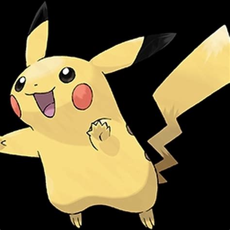 Pikacu Gu☺️😺 Youtube