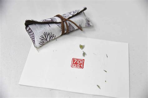 [사당]나만의 전통인장 수제도장 만들기 단체 외국인 가능 전국 출장 솜씨당