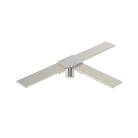 Tee Connector Handrail Aleader Machinery