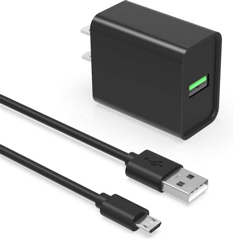 Amazon Com Fast Quick Charger Fit For Samsung Galaxy S S Edge Active Edge S S Active