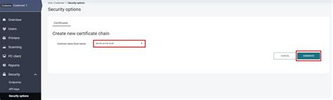 Safeq Cloud Client Troubleshooting