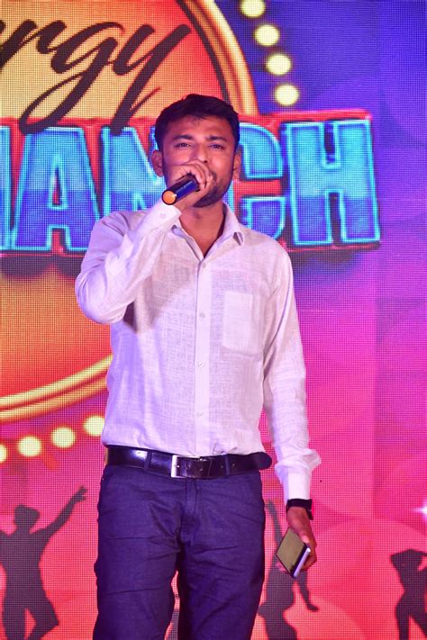 Annualsynergymeet2025 Ashfaq Khan