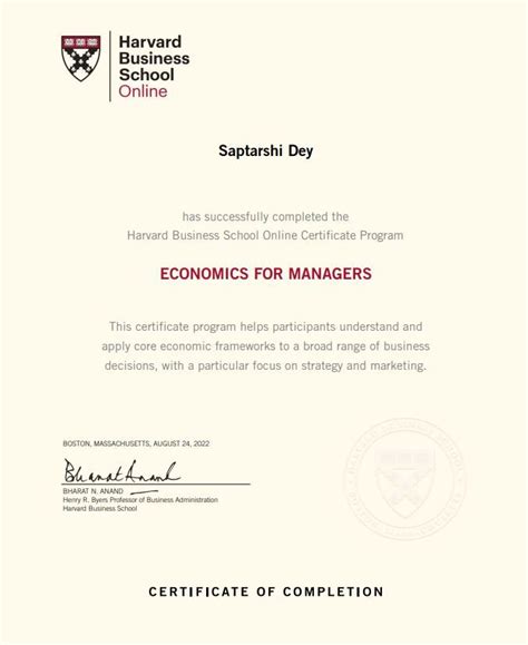 saptarshi dey on linkedin hbsonline businessstrategy 12 comments