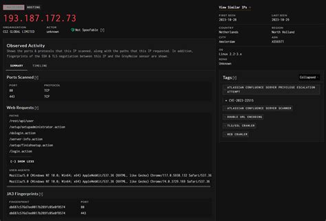 Critical Vulnerability In Atlassian Confluence Server Is Under Mass Exploitation Weekly Geek