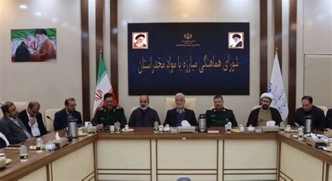 تجارت مواد مخدر در زمره سه تجارت پرسود جهان ۹۲ درصد کشفیات تریاک جهان