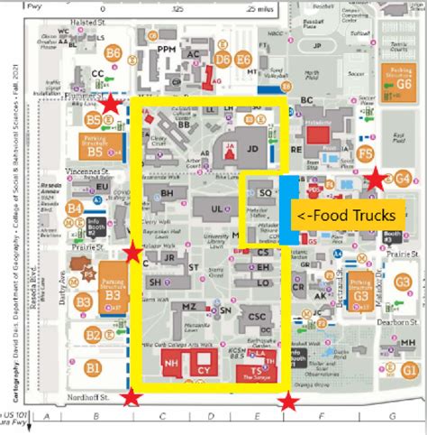 Trek Costume Ride At Csun Bikefest California State University Northridge