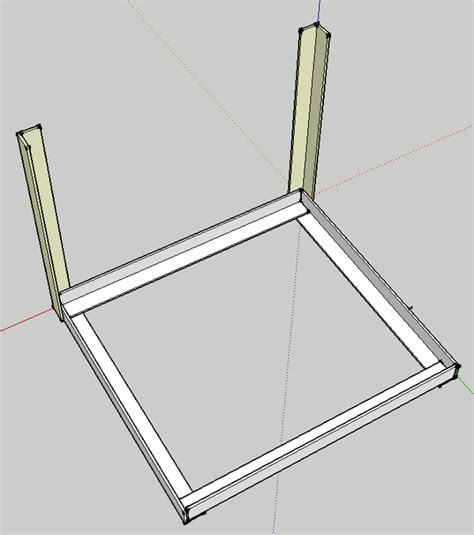 PowerCube Frame Open Source Ecology PowerCube Frame Open Source Ecology
