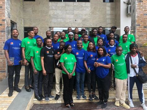 Abel Udoh On Linkedin Youngafricainnovates Youngafricainnovates Yai