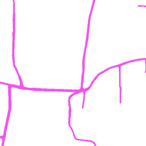 Deepglobe 2018 Road Extraction Dataset Ninja