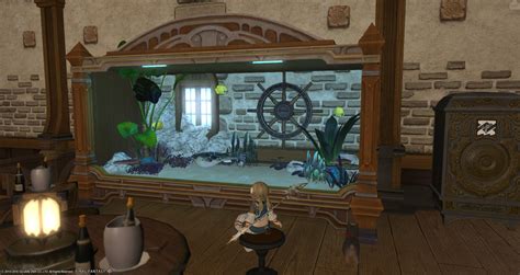 √99以上 Ff14 アクアリウムレイアウト 使い方 317891