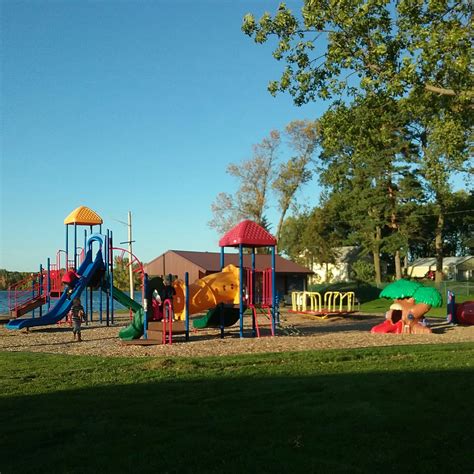 Community City Of Elysian Mn